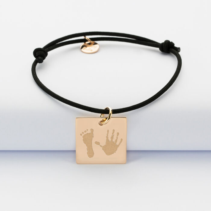 Bijoux gravés avec les dessins de vos enfants.